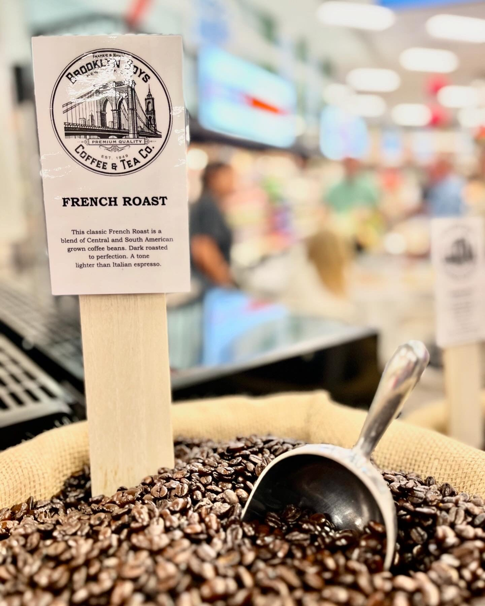 Whole Bean Coffee – brooklyndelights
