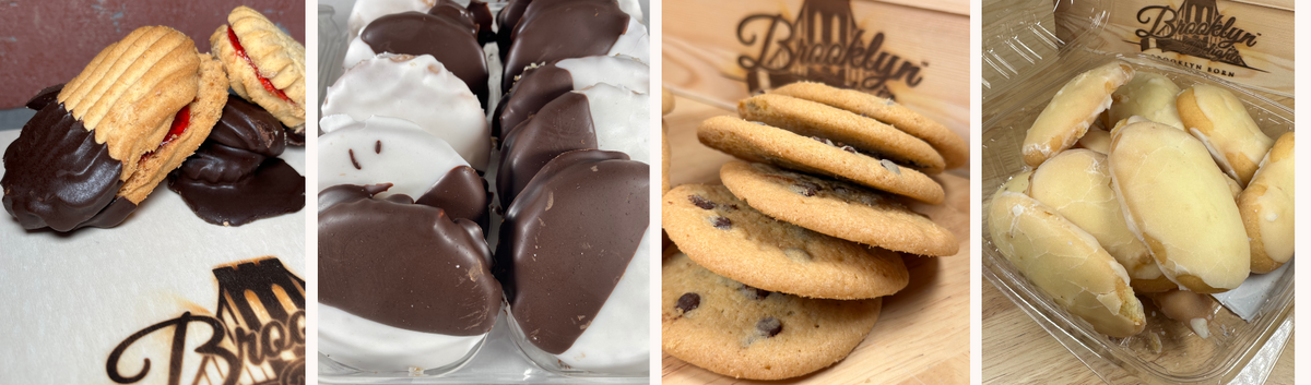 Cookies – brooklyndelights