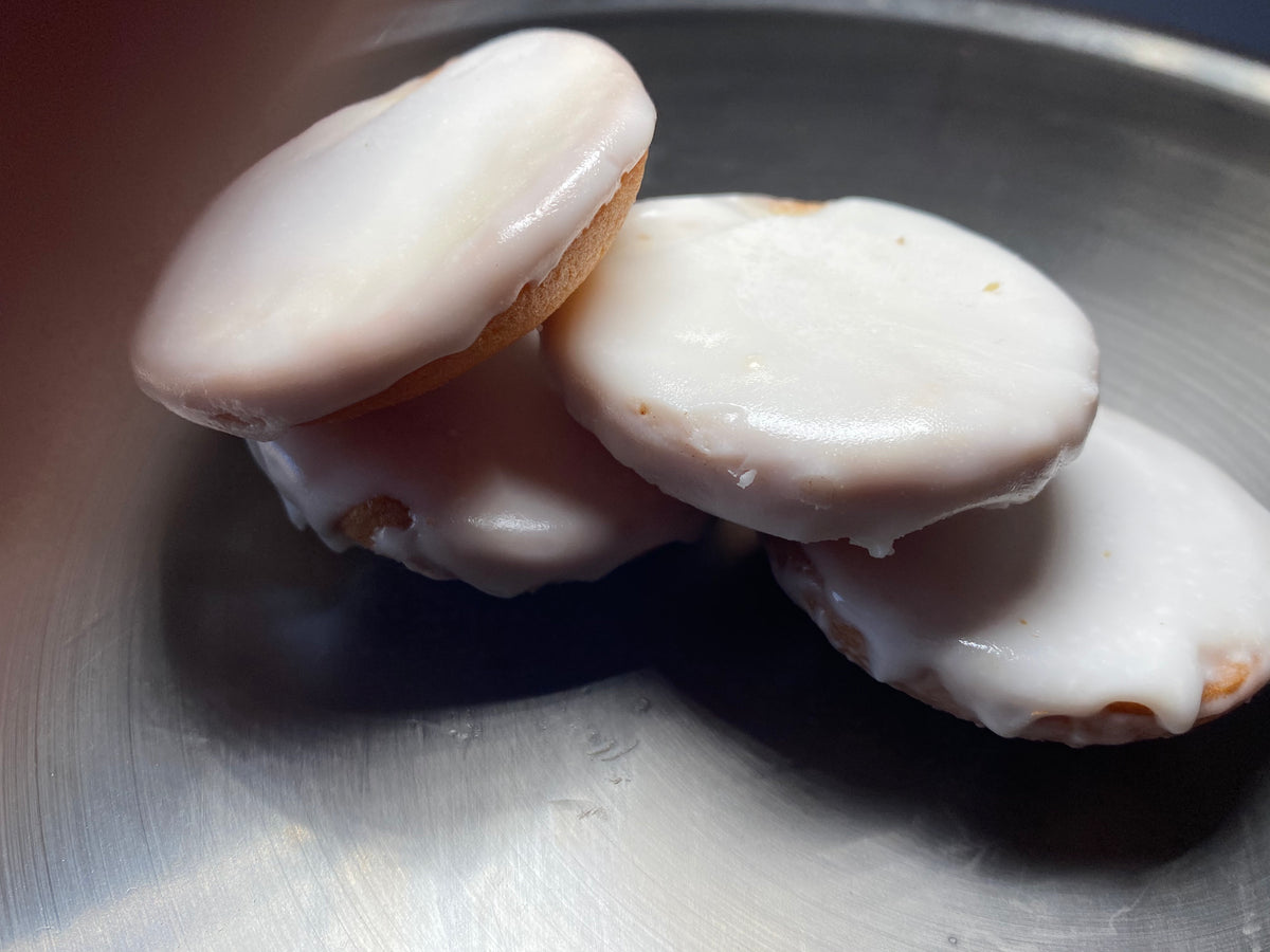 2 x PACK Full Moon Cookies -----24 cookies – brooklyndelights