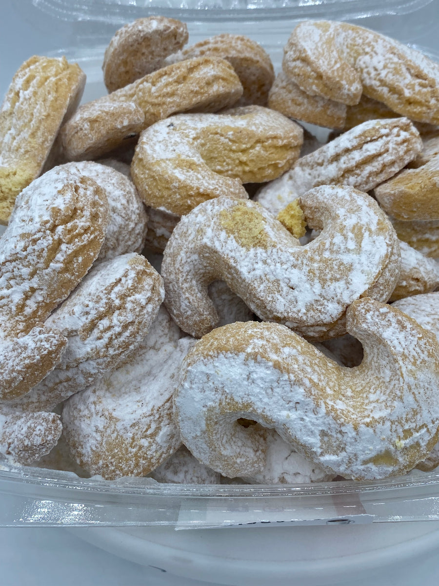 S - COOKIES .. – brooklyndelights